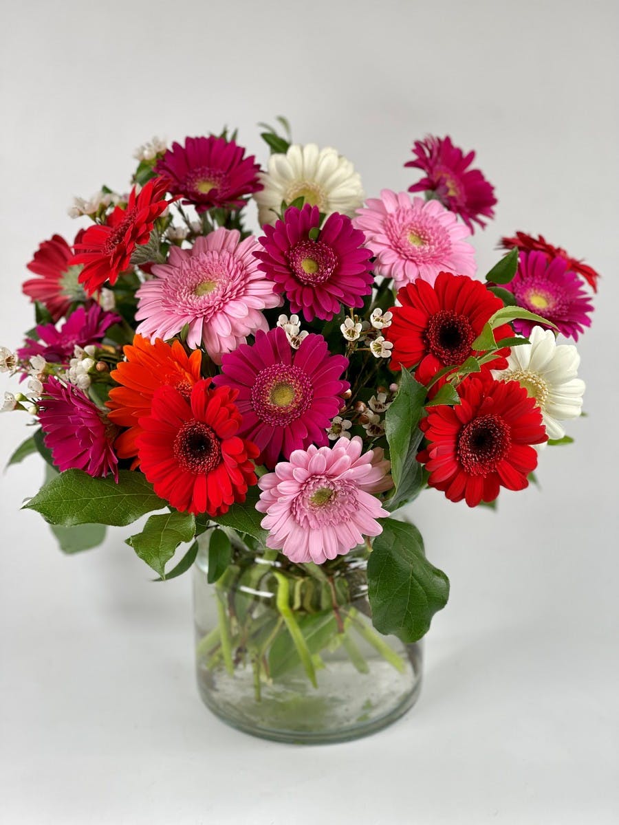 Sweet Affections | Salinas (CA) Same-Day Flower Delivery | Swenson ...