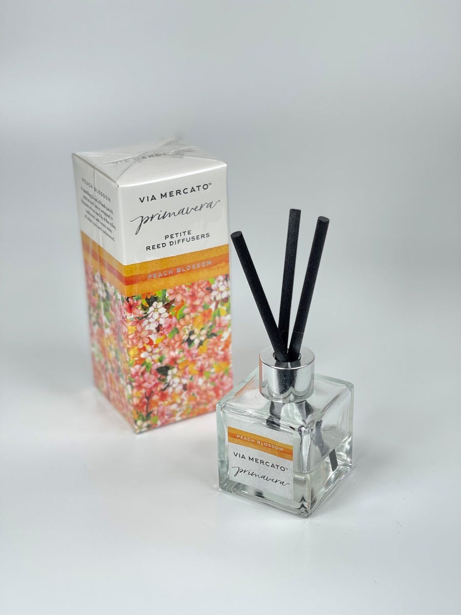 Spring Diffuser | Salinas & Monterey (CA) Same-Day Gift Delivery ...